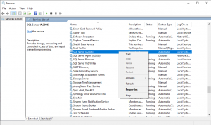 AutoCount unable login with “Error while connecting to Microsoft SQL Server….” – Logical Asia ...